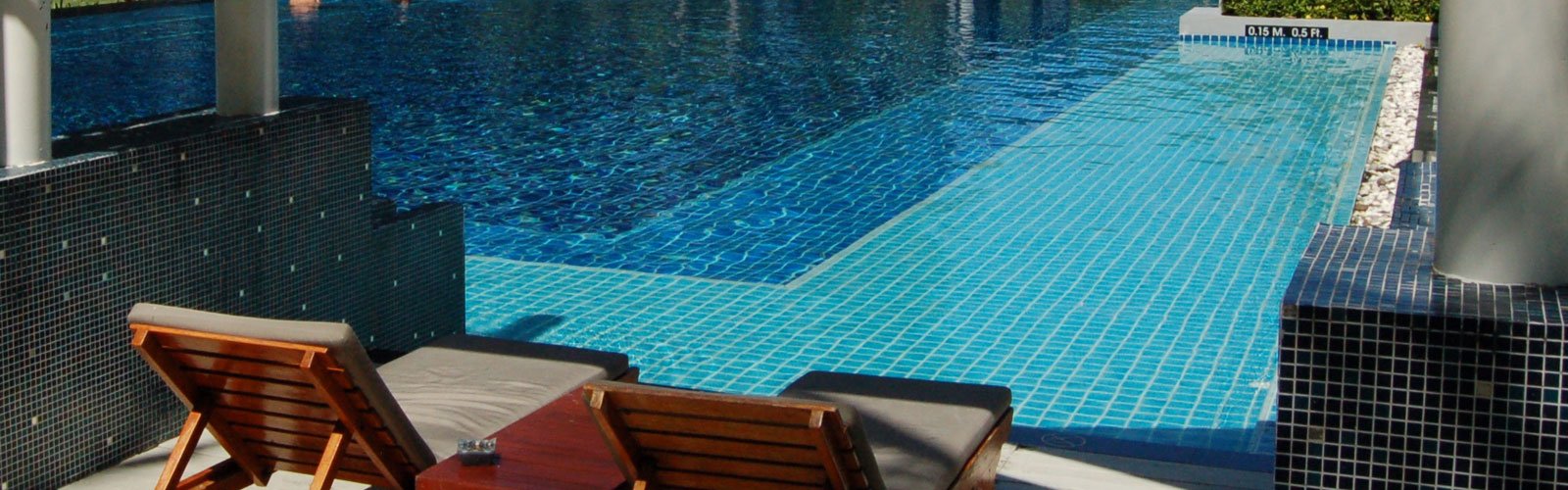 Pool Service in the Dallas - Fort Worth Metroplex | Willsha Pools