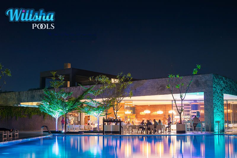 Dallas - Fort Worth Pool Builders & Outdoor Living | Willsha Pools