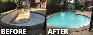 Complete Guide to the Different Pool Finishes | Willsha Pools