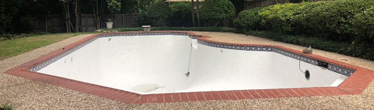 Pool Plaster Delamination: Everything You Need to Know - Willsha Pools
